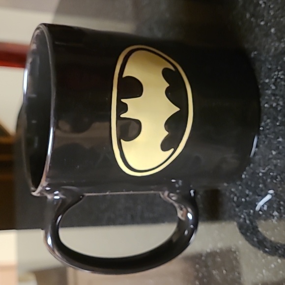 DC Comics | Dining | Batman Mug | Poshmark